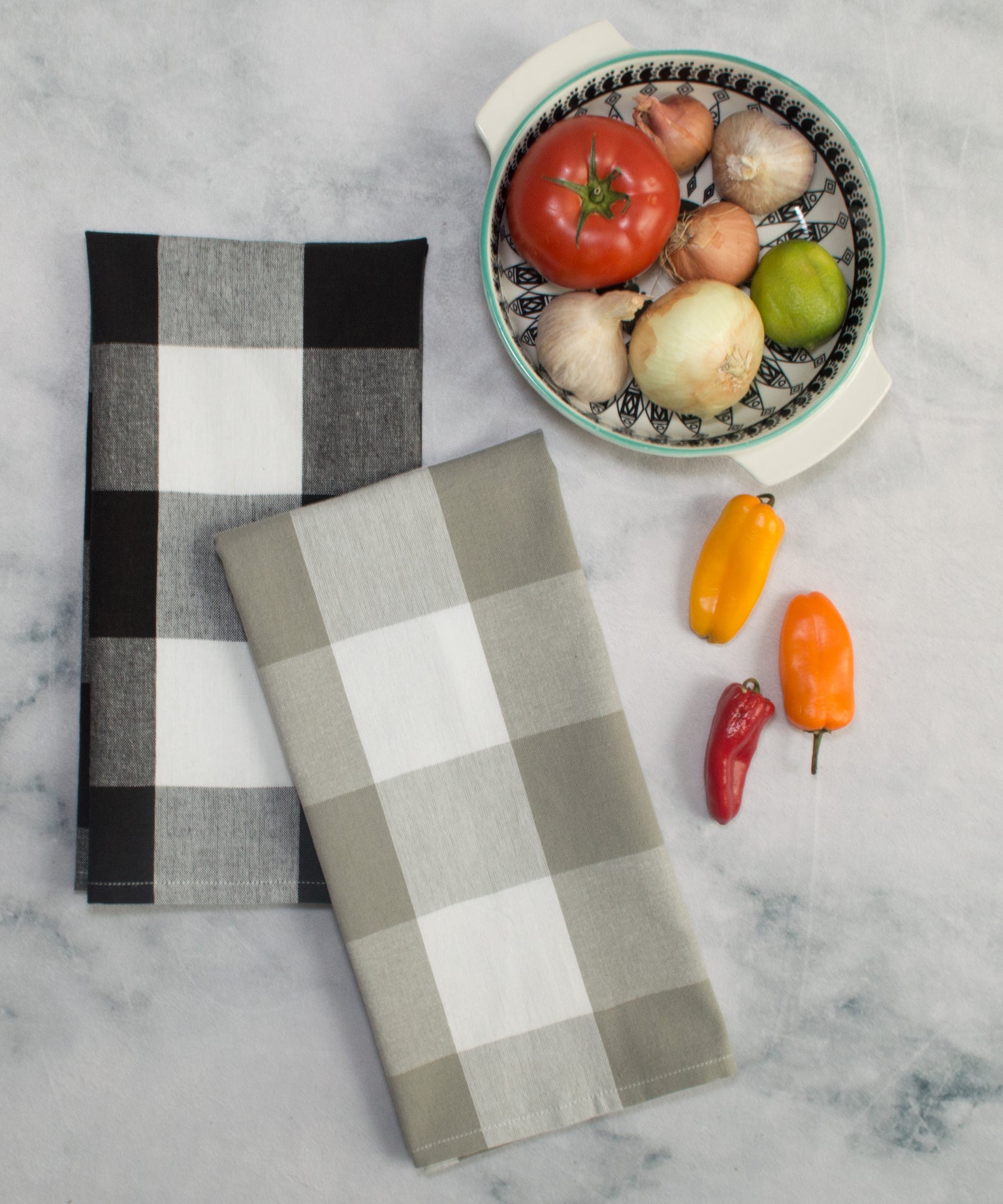 Tea Towels — Dunroven House, Inc.