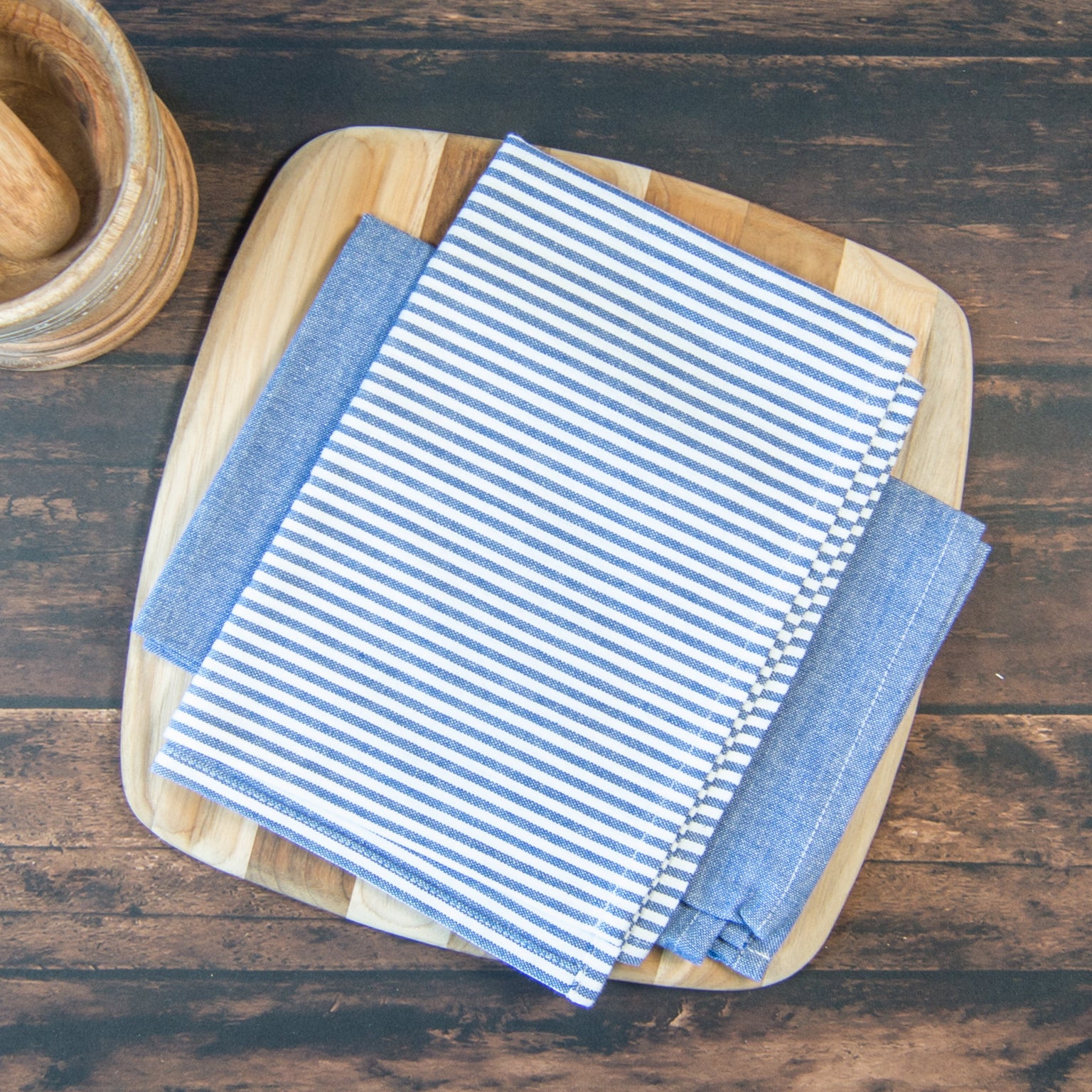 Tea Towels — Dunroven House, Inc.