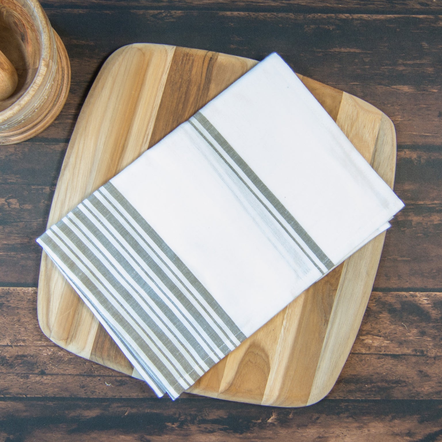 Tea Towels — Dunroven House, Inc.