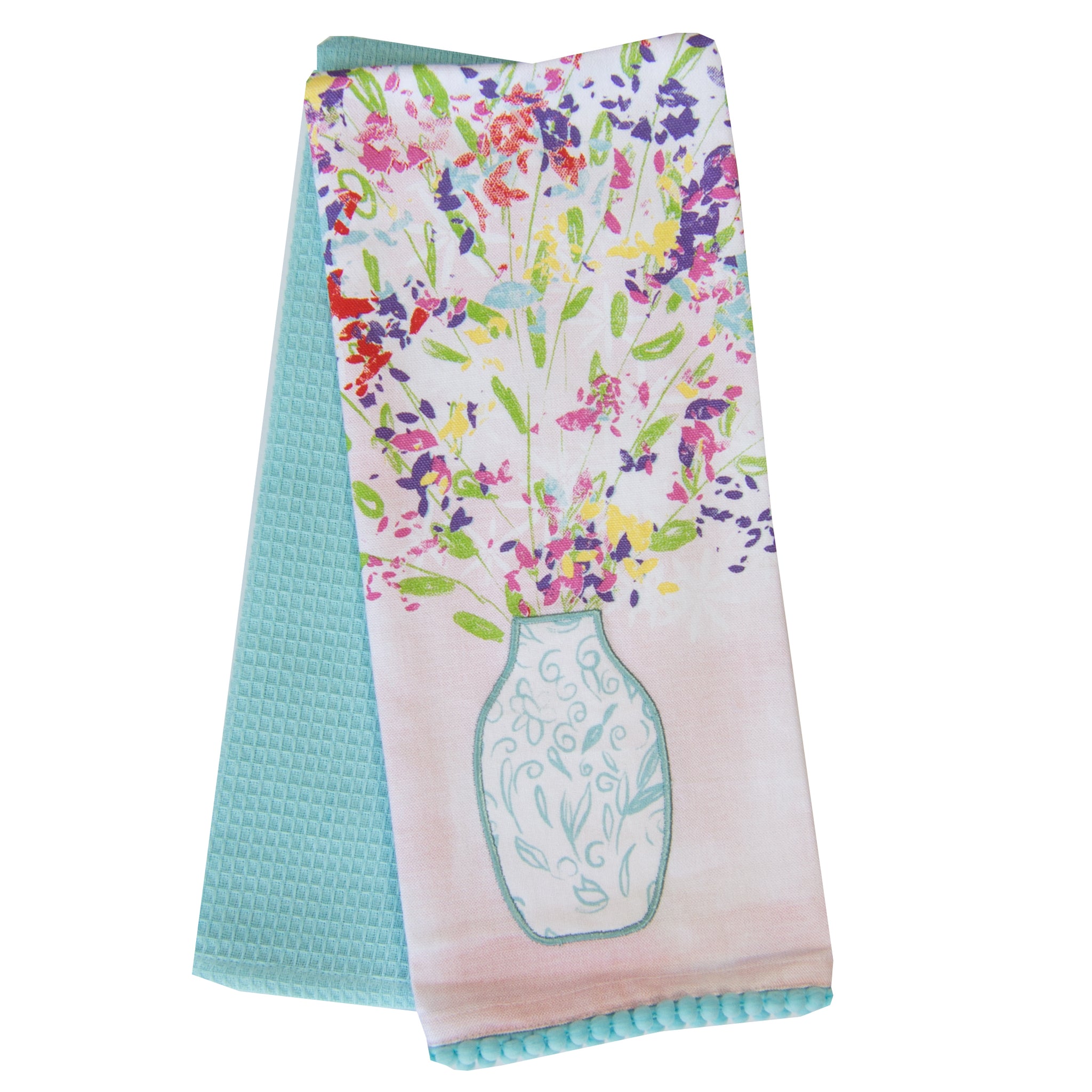 Manufacturer of Quality Kitchen Towels and Linens — Dunroven House, Inc.
