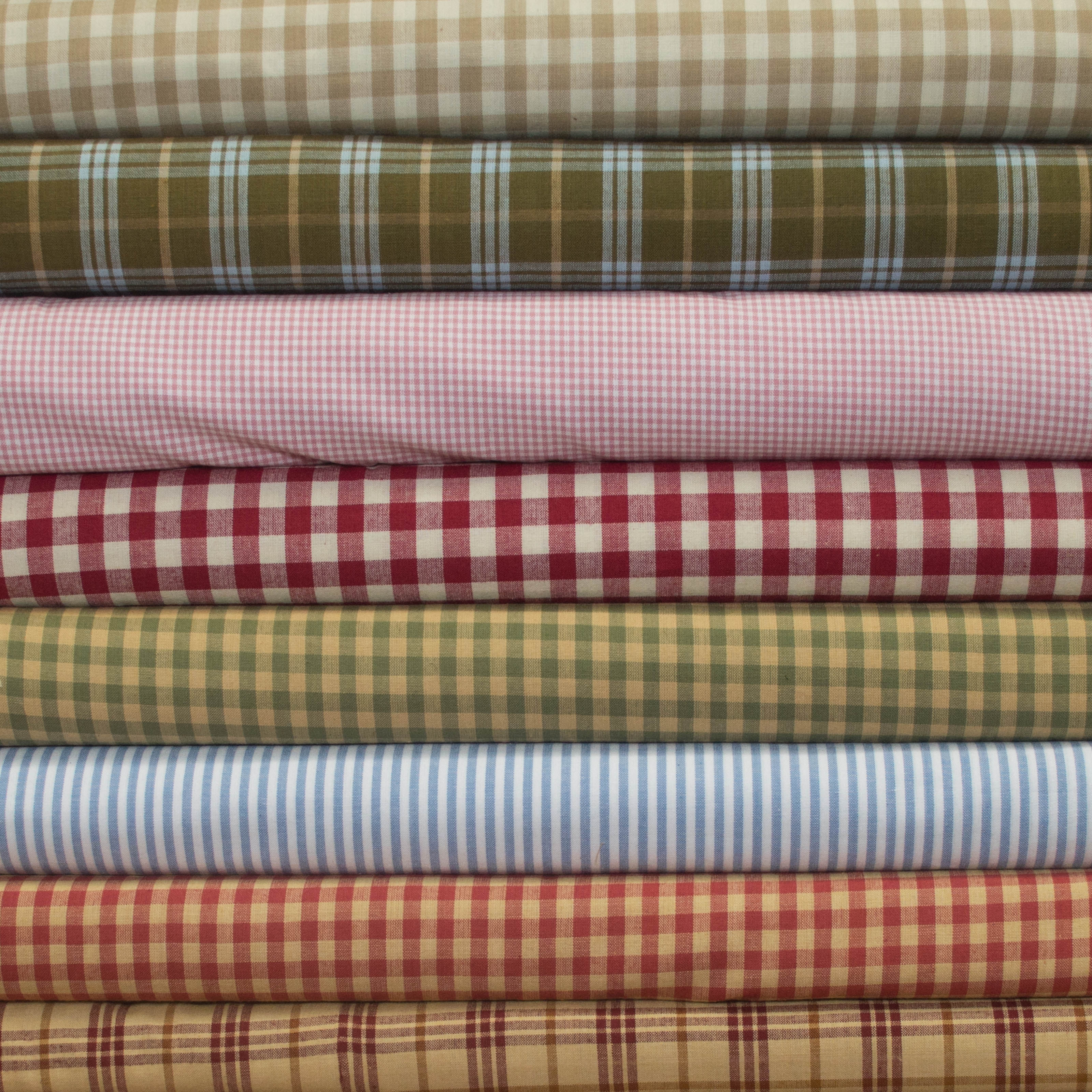 Manufacturer of Quality Kitchen Towels and Linens — Dunroven House, Inc.